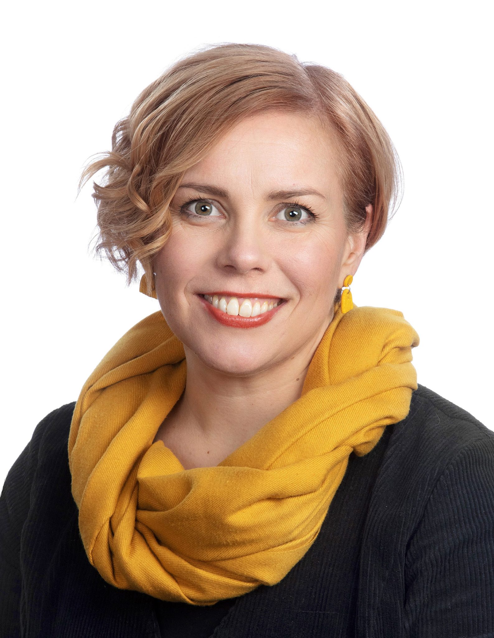 Piia Elo: Turku tukee varhaiskasvatuksen ammattilaisten ...